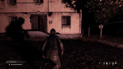DayZ PS Review PlayStation Universe