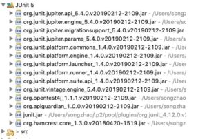 JUnit Dependency How To Add JUnit Dependency With Example