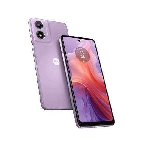 Motorola Lanza Oficialmente El Moto E