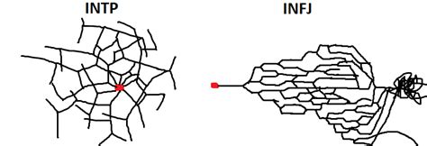 Intp And Infjs Thought Process Probably R Mbti