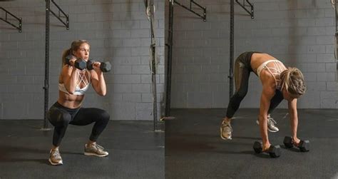 Functional Training Ασκήσεις Mens Health