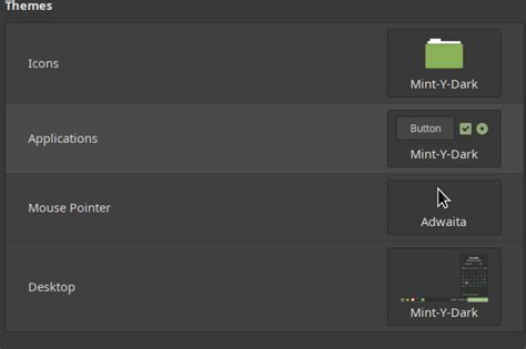 Regression Some Applications Lack Window Decorations · Issue 11021 · Linuxmintcinnamon · Github