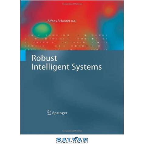خرید و قیمت دانلود کتاب Robust Intelligent Systems ترب