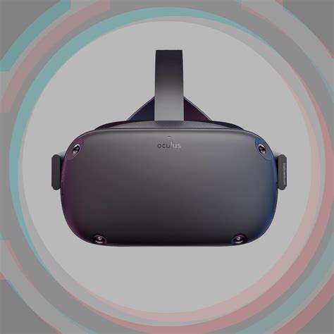 Oculus Quest Specifications SizeScreens Com