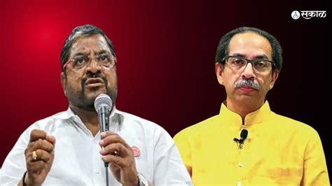 Raju Shetti राजू शेट्टींनी घेतली उद्धव ठाकरेंची भेट या मुद्द्यांवर झाली चर्चा