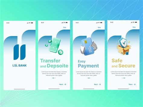 Wallet Onboarding Ui Design Concept By Lay Sengly On Dribbble