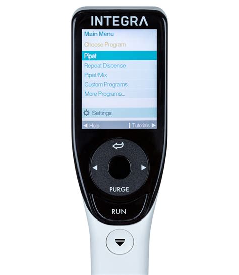 INTEGRA Biosciences MINI 96 | 96 Channel Electronic Pipette