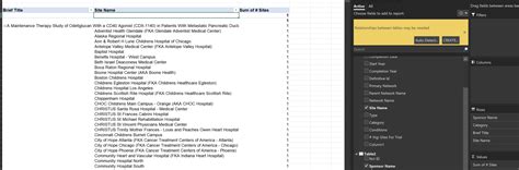 how to join two tables in excel for a pivot table r excel