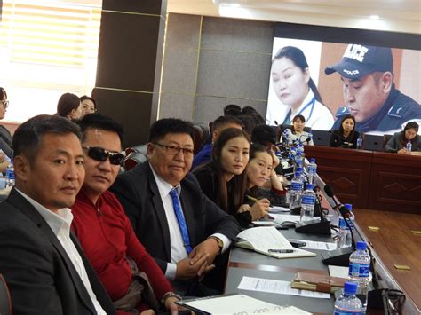 ХАМТАРСАН БАГИЙГ ЧАДАВХЖУУЛАХ СУРГАЛТ ЗОХИОН БАЙГУУЛАГДАЖ БАЙНА