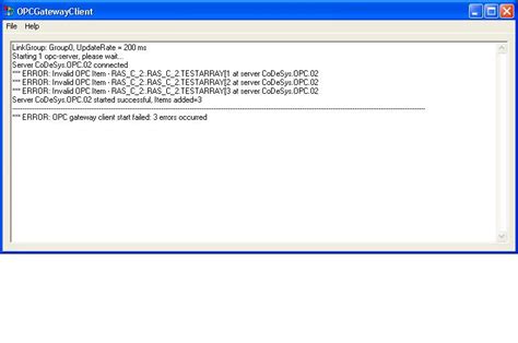 Codesys Forge Codesys Forge Talk Codesys V23 🇬🇧 Opcgatewayclient And Csv File