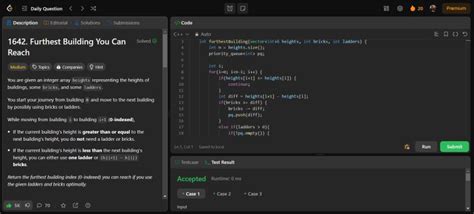 Nikhil Singh On Linkedin 75coding Codingchallenge Leetcode