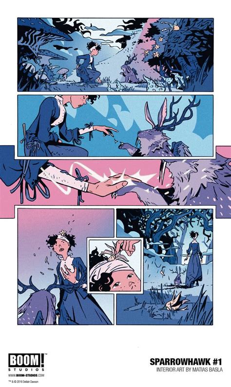 Pin De Marshanda Nabila En Komik Ejemplos De Comics Ilustración De