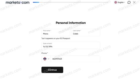 How To Complete Your Questionnaire