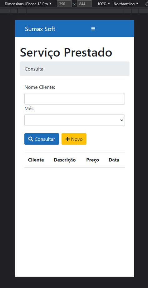 github carolinacedro sumaxxsoft frontend angular