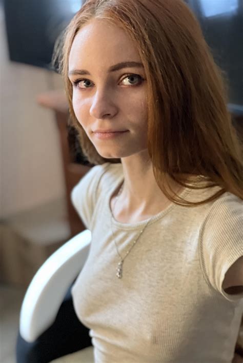 19f Ukrainian Mens Who Staring On My Nipples While Im Walking On The Street Make Me Even More
