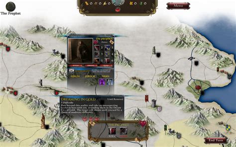Updated GUI Screenshots Image That Which Sleeps Mod DB