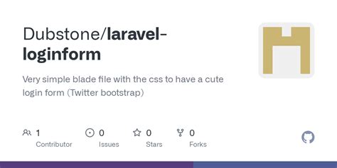 Laravel Loginform Src Login Blade Php At Master Dubstone Laravel