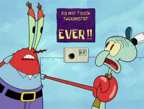 Dont Touch The Thermostat Boost Home Efficiency Tips Thermostatneed