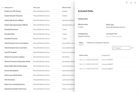 Investigate Devices In The Defender For Endpoint Devices List Microsoft Defender For Endpoint