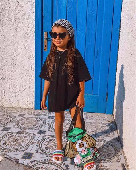 นองคนนดงมาก รวมลค Maya Basol นางแบบตวนอย สวยเปะ แฟชนนสตามาเอง