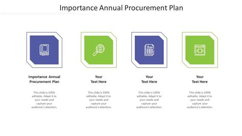 Top 10 Annual Procurement Plan Powerpoint Presentation Templates In 2025