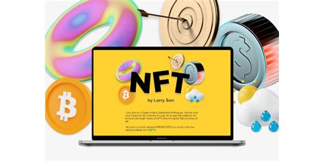Nft Creator Template Figma