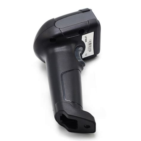 2d Barcode Scanner Portable Wired 1d 2d Usb Bar Co Grandado