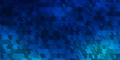 Dark Blue Vector Layout With Lines Triangles 11408547 Vector Art At Vecteezy