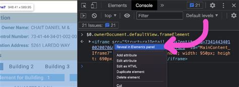 Accessing Content In Iframes Everything I Know