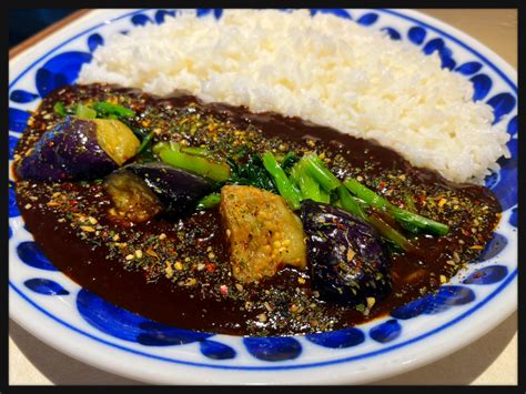 5 13 金 特別カレー 欧風Curry Monzu