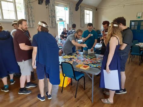 Megagame Designer Thoughts By Other Means — Megagame Assembly