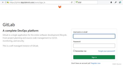 gitlab exiftool远程命令执行漏洞（cve 2021 22205）复现 cve 2021 22205复现 csdn博客