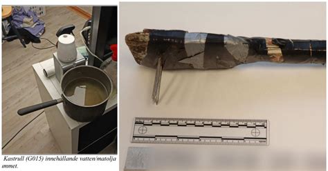 Misshandel Med Spikklubba Och Hett Vatten Sex Döms Till Fängelse Svt Nyheter