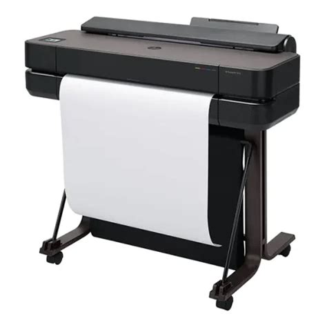 Hp Designjet T Inch Printer Hb A