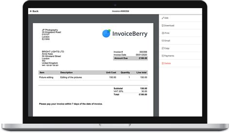 Ways To Automate Your Invoicing Process And Save Time