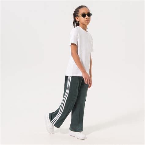 Adidas ТЕНИСКА Tee Girl Hk0403 Детски Цвят бял Модни Тениски Дрехи