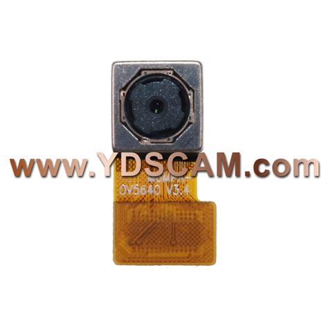 Yds M6MPa Ov5640 V3 4 5MP Ov5640 Mipi And Dvp Parallel Interface Auto Focus Camera Module