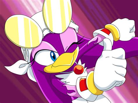 Wave The Swallow Thumbs Up By Ddapcic On Deviantart