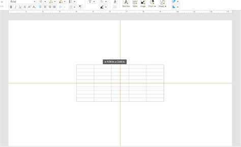 Why Can T I Get Presentation Gridlines Like Powerpoint I Clicked On The Gridlines But They Don