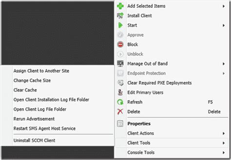 Sccm 2012 Right Click Tools Part 3 Alternatives 4sysops