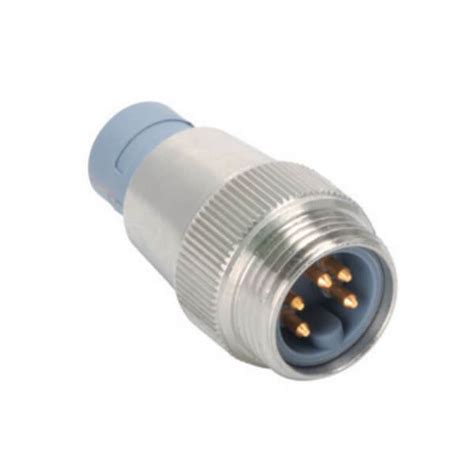 Rsm 57 Tr2 Turck Devicenet 7 8 Terminating Resistor Valin
