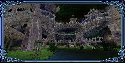 Server Spawn Nature Planet Earth By Katariawolf Download Minecraft Map