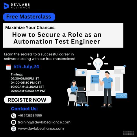 priya aggarwal on linkedin devlabsalliance automationtesting