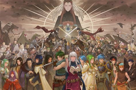 Mist Fire Emblem Danbooru