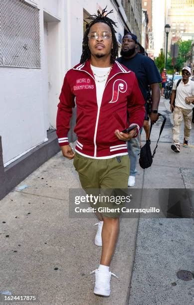 Loc Rapper Photos And Premium High Res Pictures Getty Images