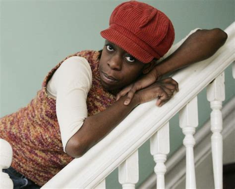 Pictures Of Lisa Codrington