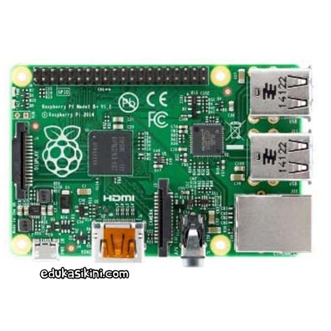 arduino vs raspberry pi perbedaan antara keduanya edukasikini