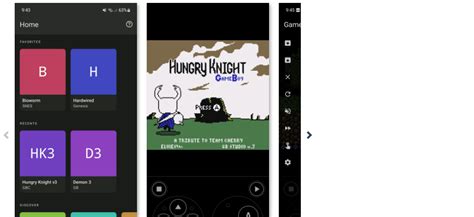 Free Open Source Android Retro Game Emulators Play Your Favorite Retro Games On Atari Nes
