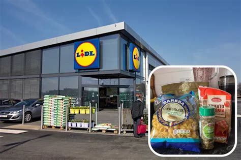 Lidl Hull Live