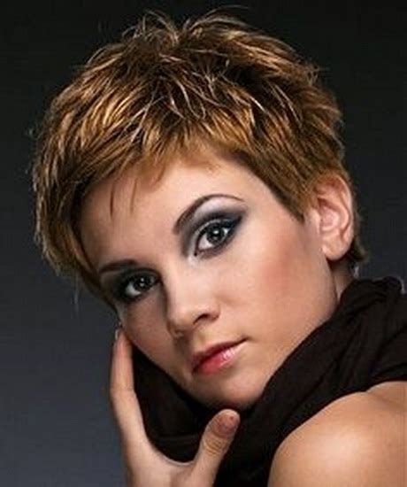 Short Sassy Haircuts Style And Beauty